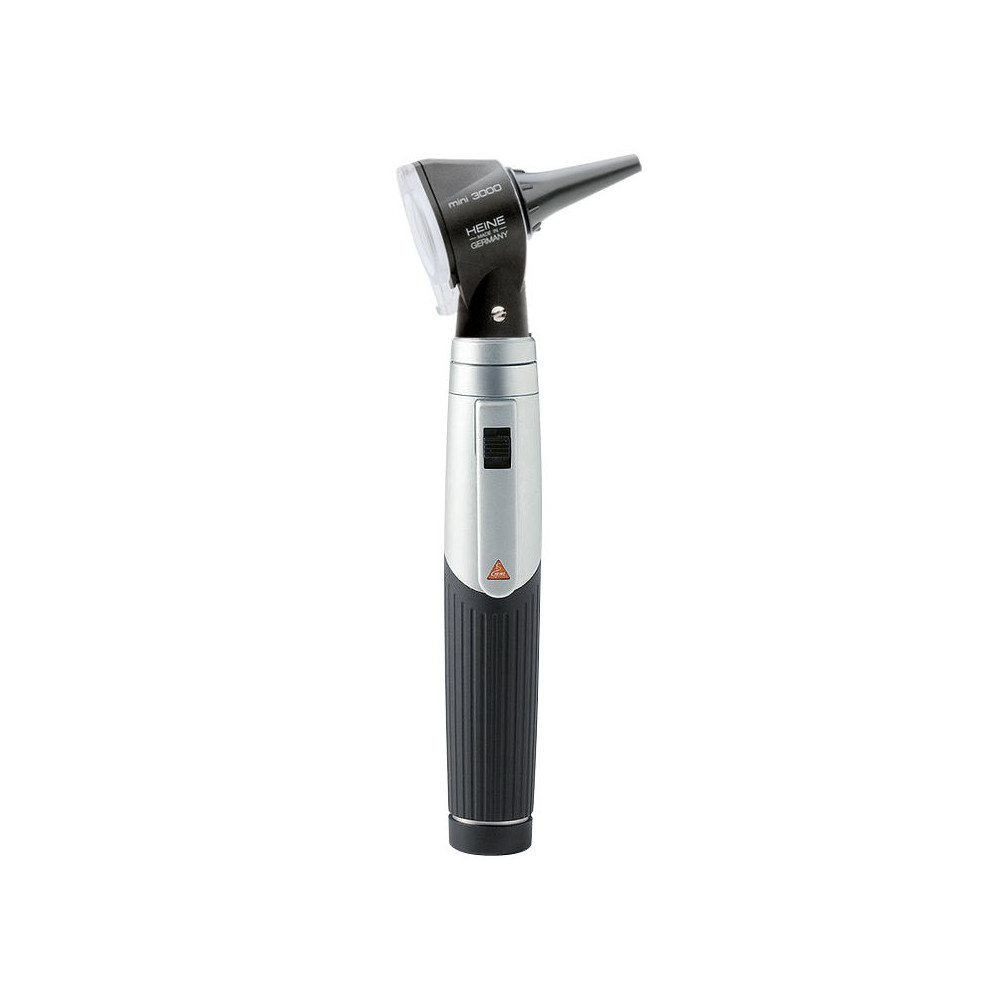 Otoscope : Appareil pour examiner l'oreille ORL | LD Medical