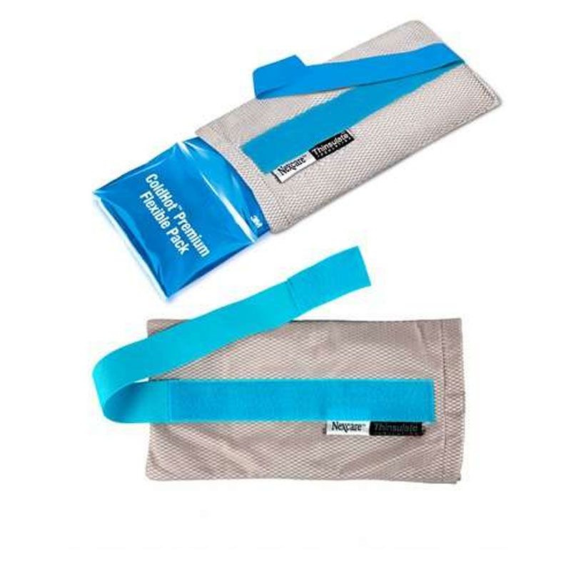 Nexcare coldhot store