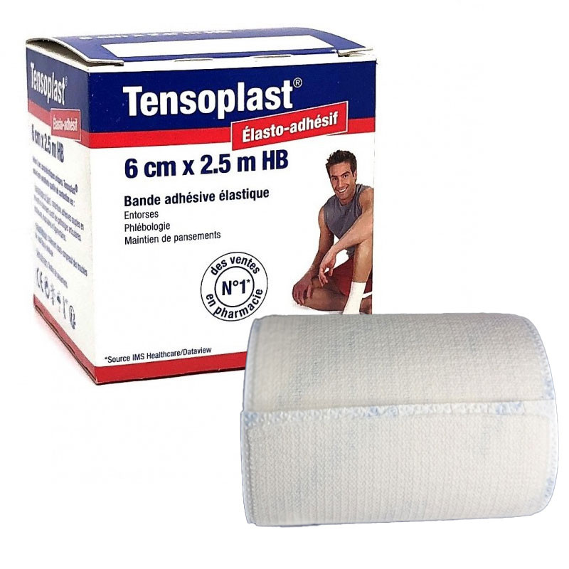 Tensoplast® - LD Medical