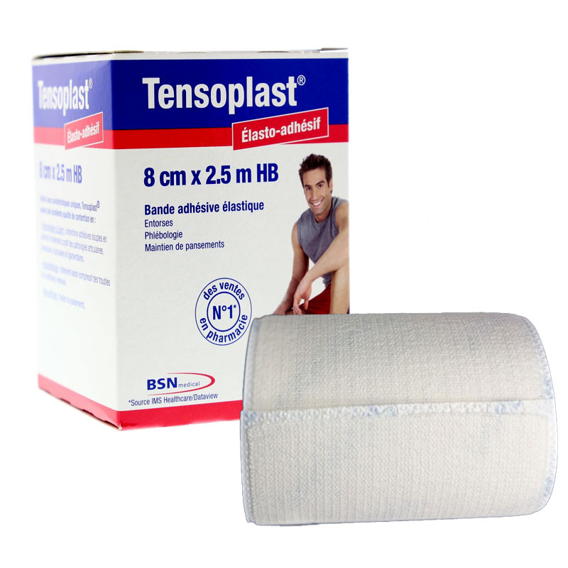 Tensoplast® - LD Medical