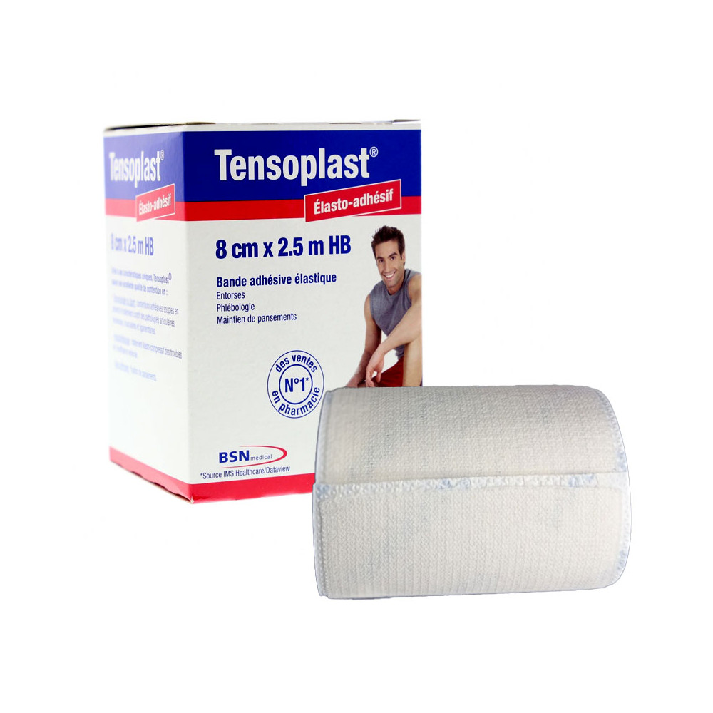 Tensoplast® - LD Medical