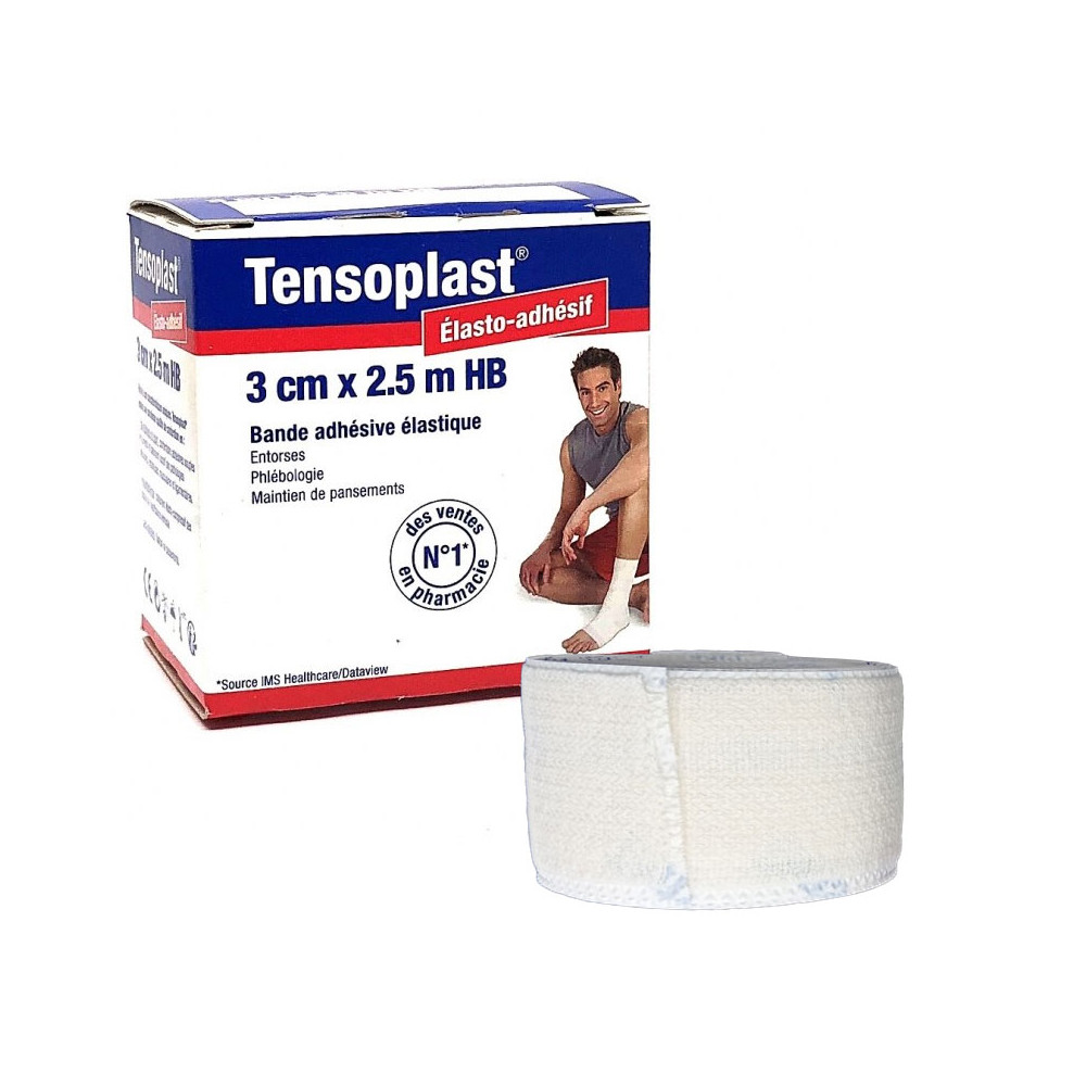 Tensoplast® - LD Medical