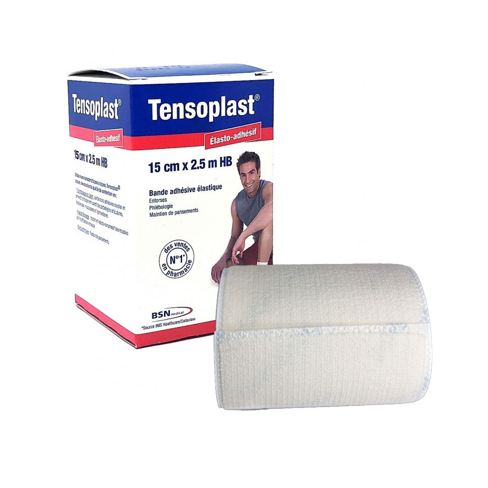Tensoplast® - LD Medical