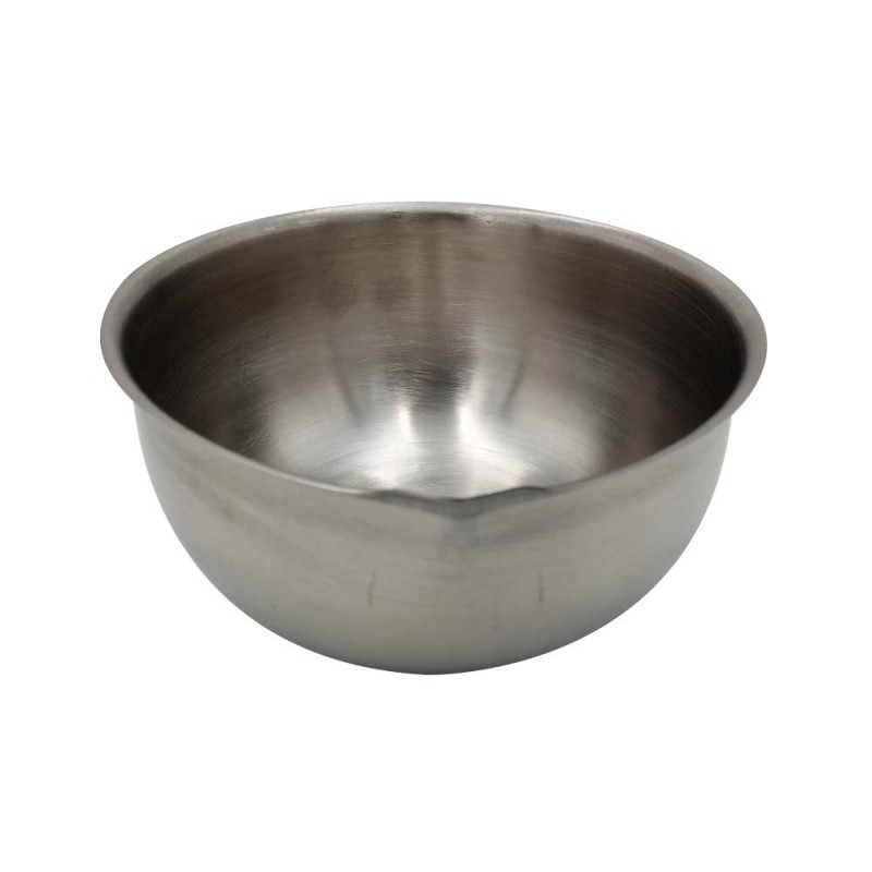 Cupule inox - LD Medical