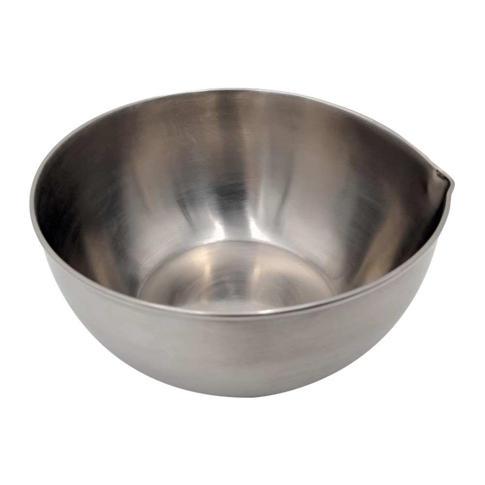 Cupule inox - LD Medical