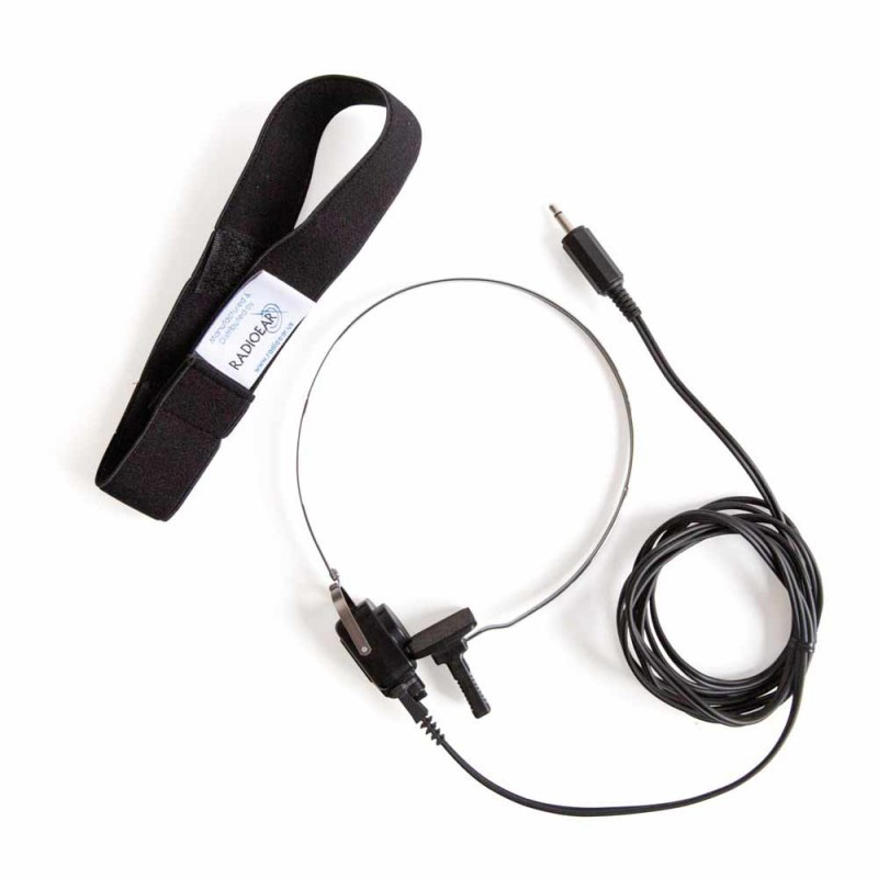 Audiomètre 820M avec casque Radioear DD65-V2